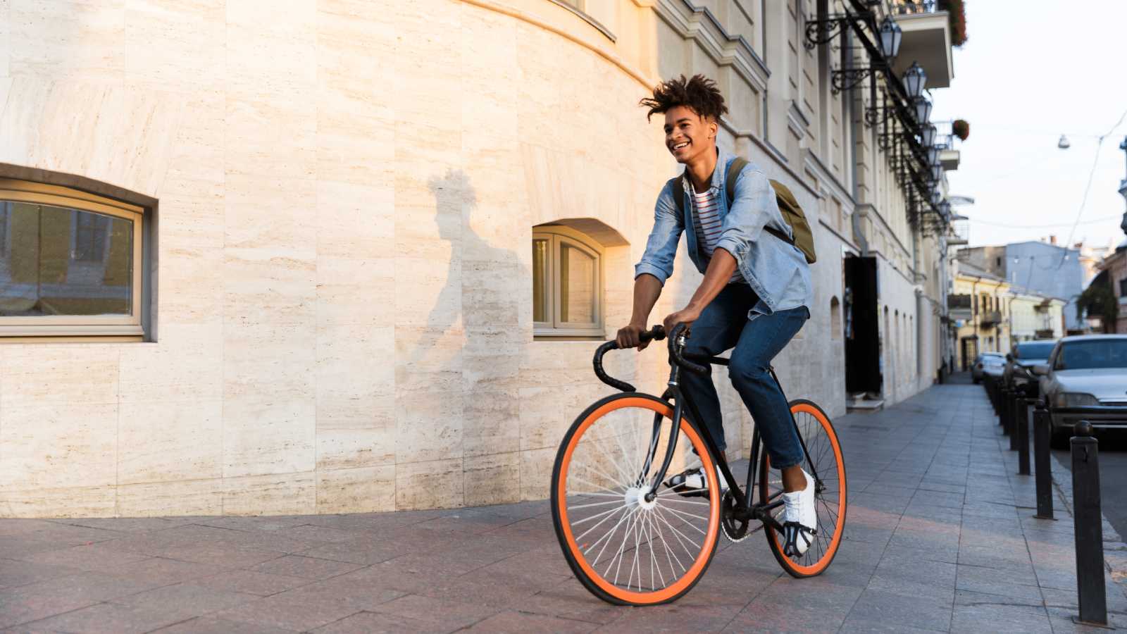 Herenfiets kopen - Freds2Wielers